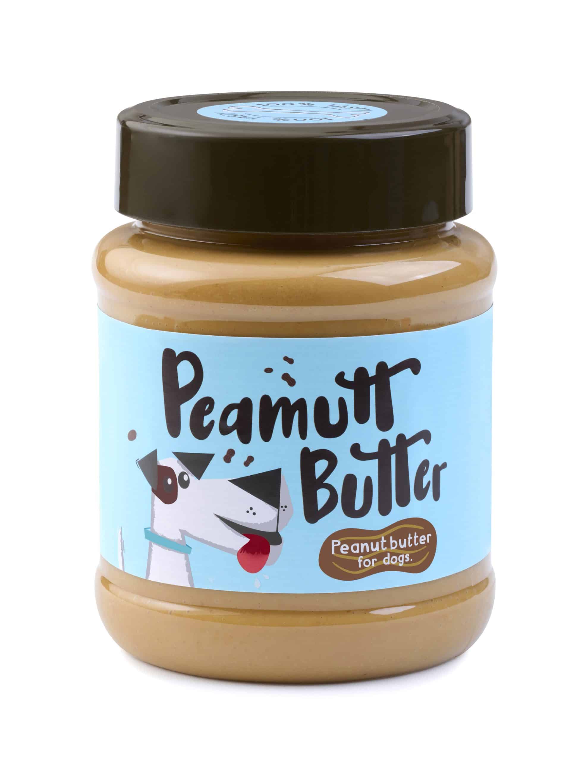 Duerr’s & Sons Ltd Rebrands Dog Lovers Favourite ‘Peamutt Butter ...