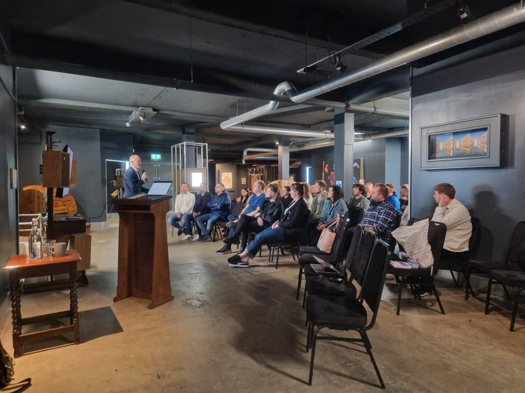 Liverpool Ecommerce Agency, Velstar, Turn To Quirky Quarter To Inspire ...