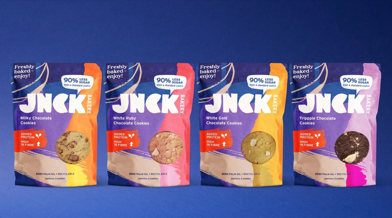 Junk Food Redefined: Manchester Brothers Revolutionise Sweet Treats ...