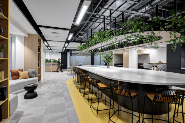 DENTON Introduces Comprehensive And Industry-Leading ESG Policy ...