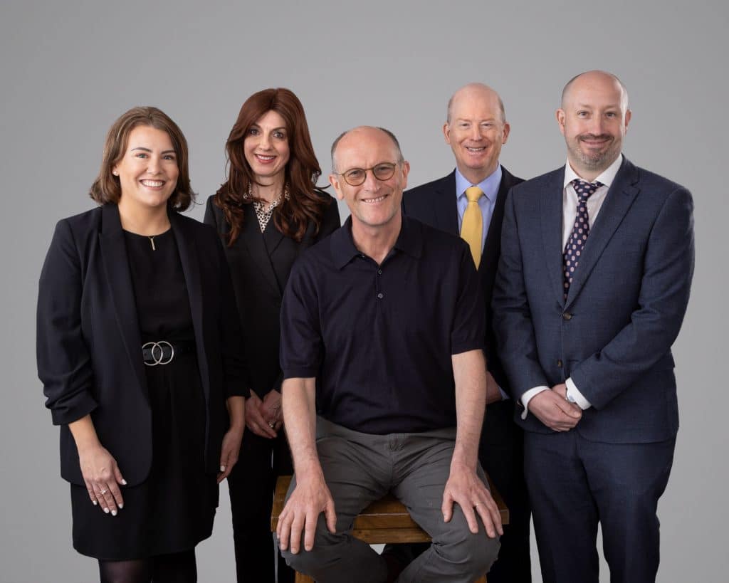 Slater Heelis Completes Aquisition Of Altrincham Insolvency Practice N ...