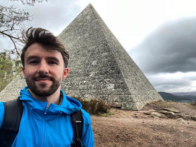 Software Developer Amasses Huge Social Media Following With Viral ...