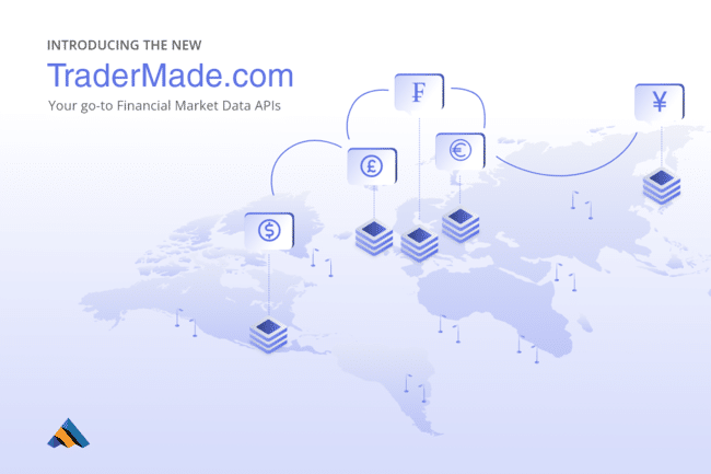 TraderMade Unveils Enhanced Updates And Market Data Platform | Business ...