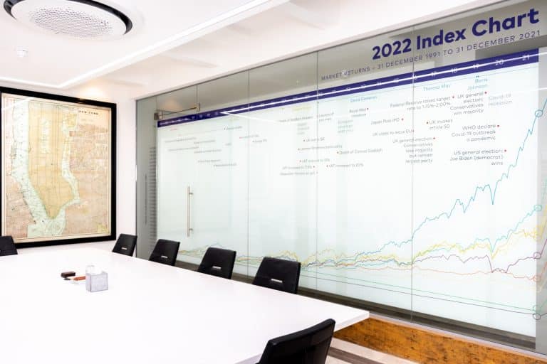 Rosebridge Create UK Business First, In Collaboration With Vanguard And ...