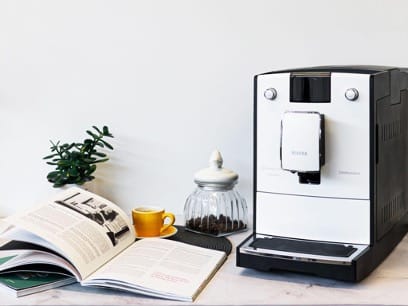 The Role Of Technology In Bean To Cup Coffee Machines | Business Manchester