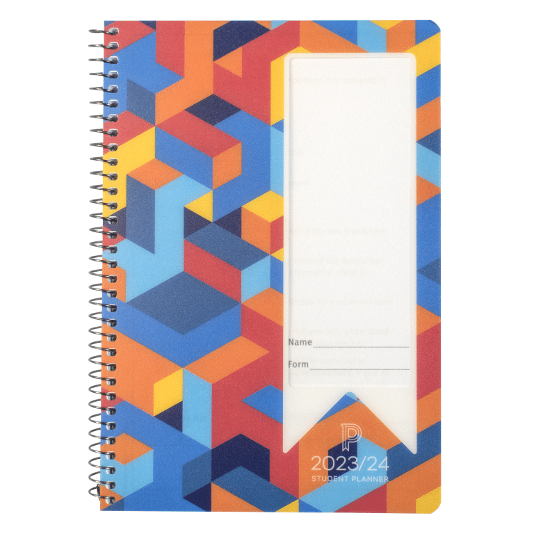 Penstripe Unveils The Latest Lesson Planner Collection For 2023 ...