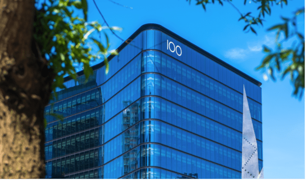 100 Embankment Opens As New Hub For Better Business Movement In Region ...