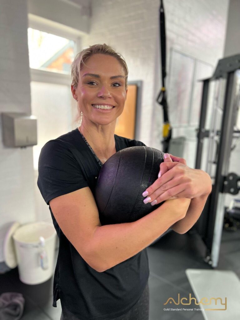 From Ordinary To Extraordinary: Experience A Alchemy Body ...