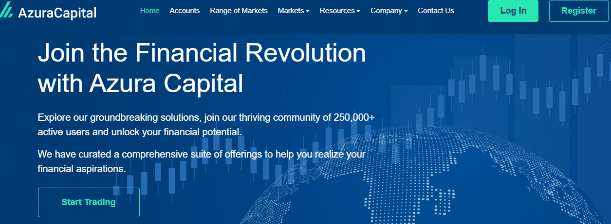 Azura Capital Review Helps You Maximize Returns With Advanced Tools ...