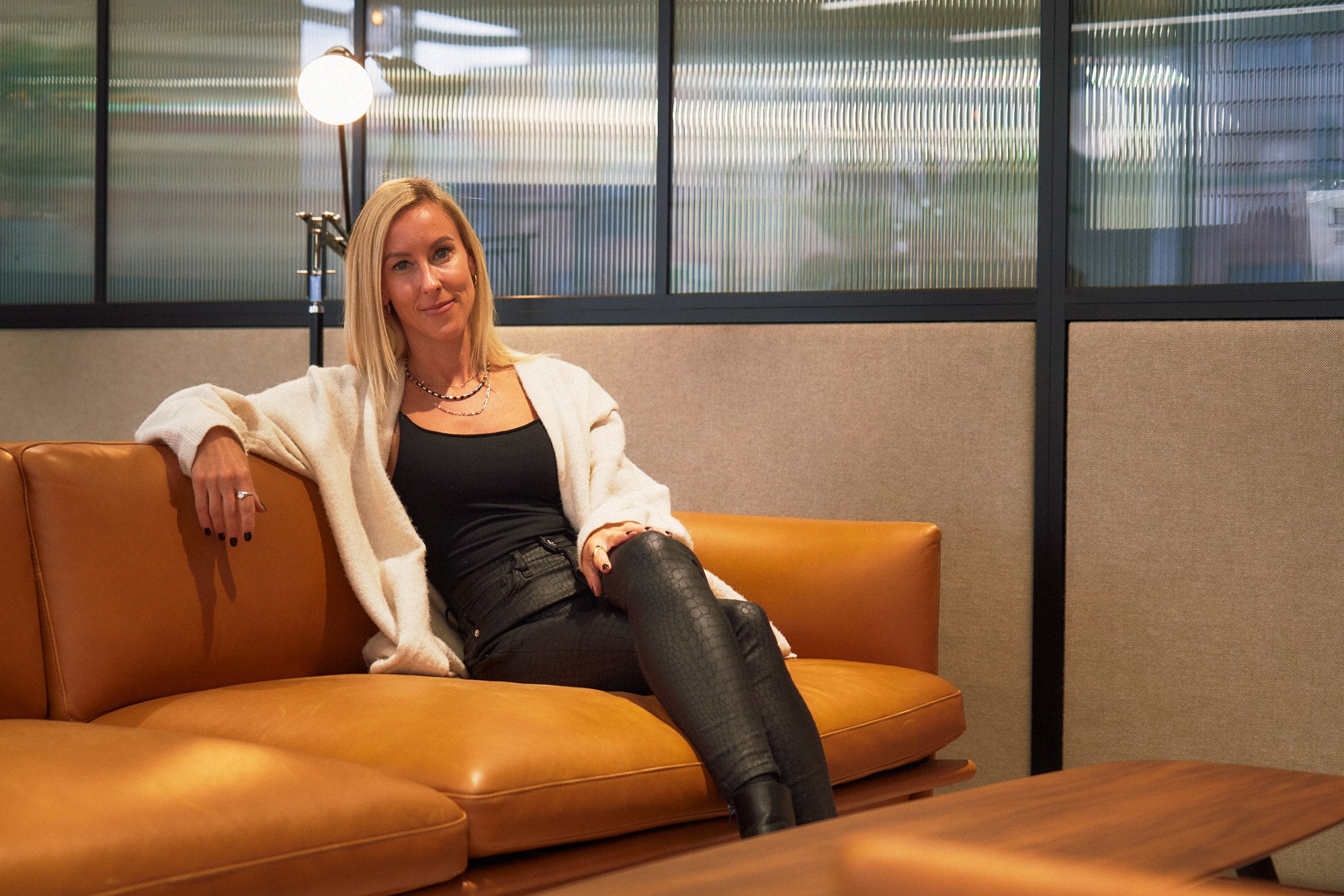 The Manchester Based Business JBH Will Operate A Base In The UK Capital ...