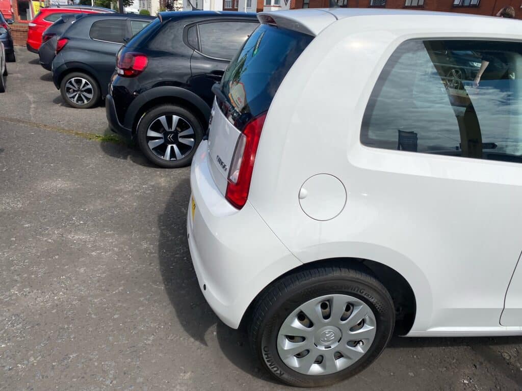 Decoding The Enigma: Car Expert Delves Into The Intriguing Significance ...