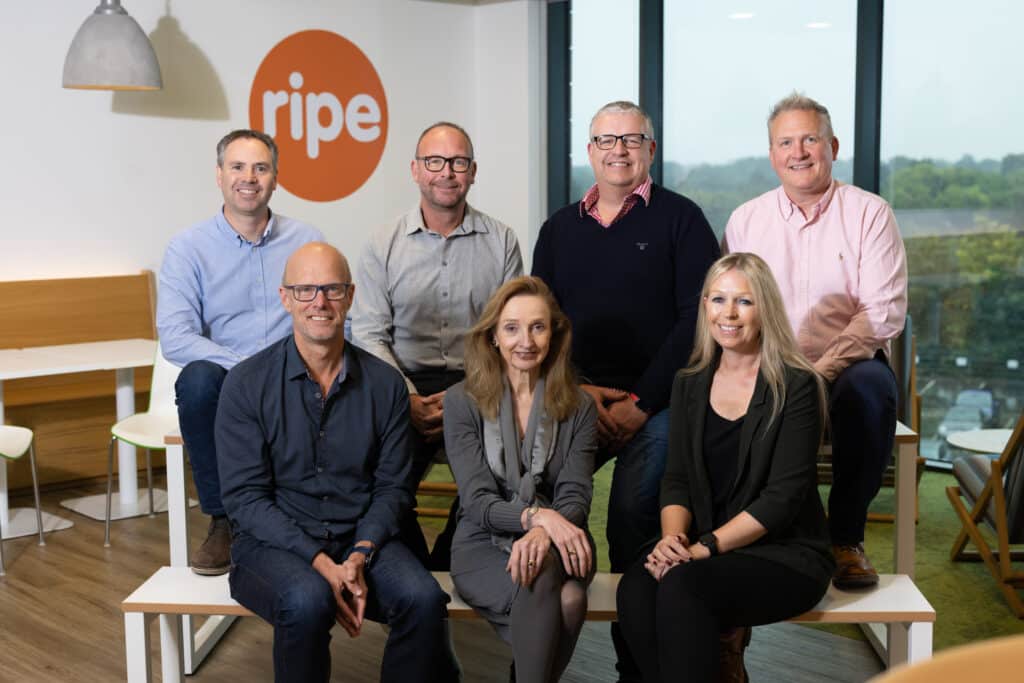 UK Insurtech Ripe Delivers 17% Year-on-year Growth As It Continues To ...