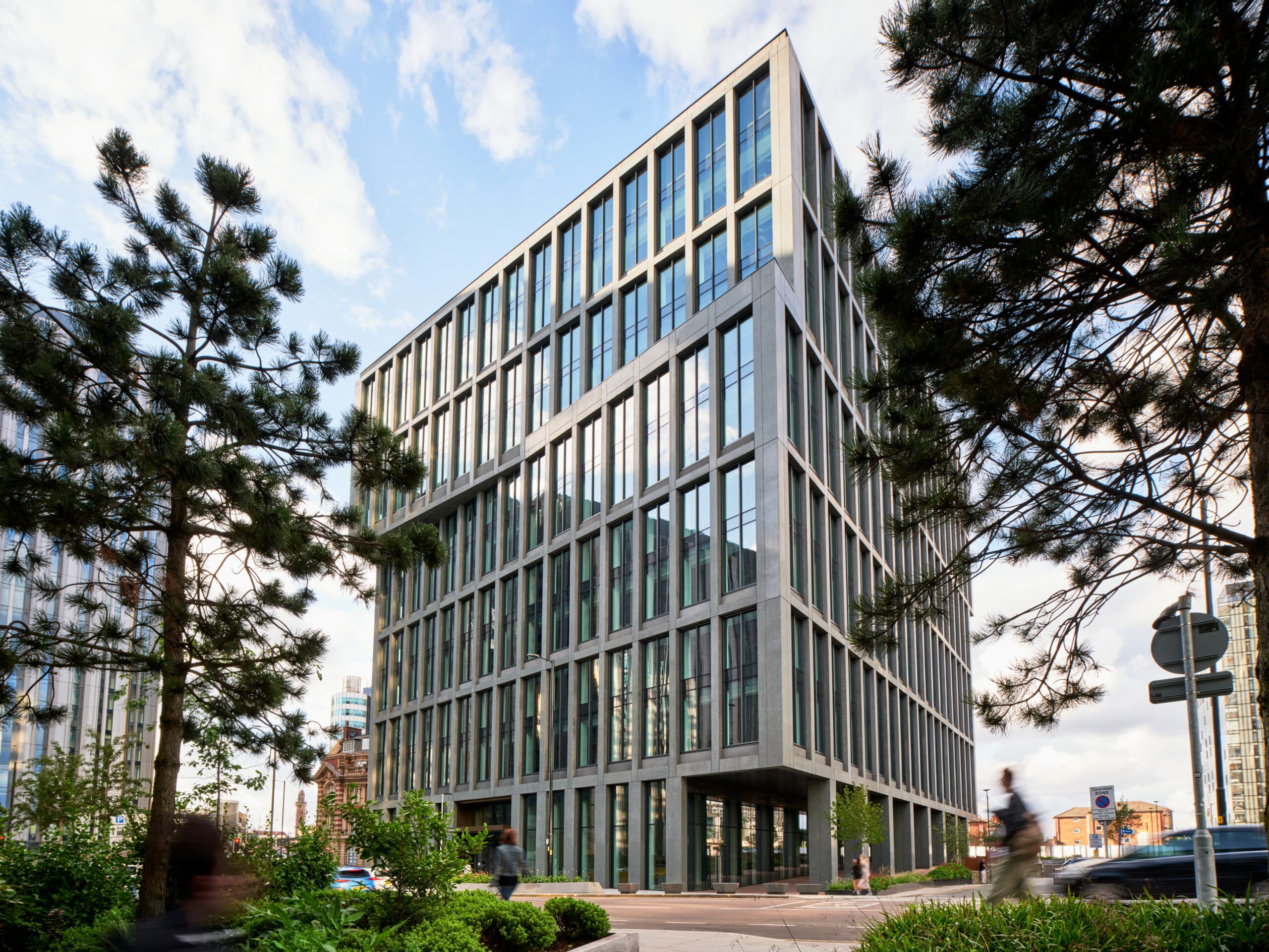 MEPC Completes 4 Angel Square, Elevating Sustainable Development In ...
