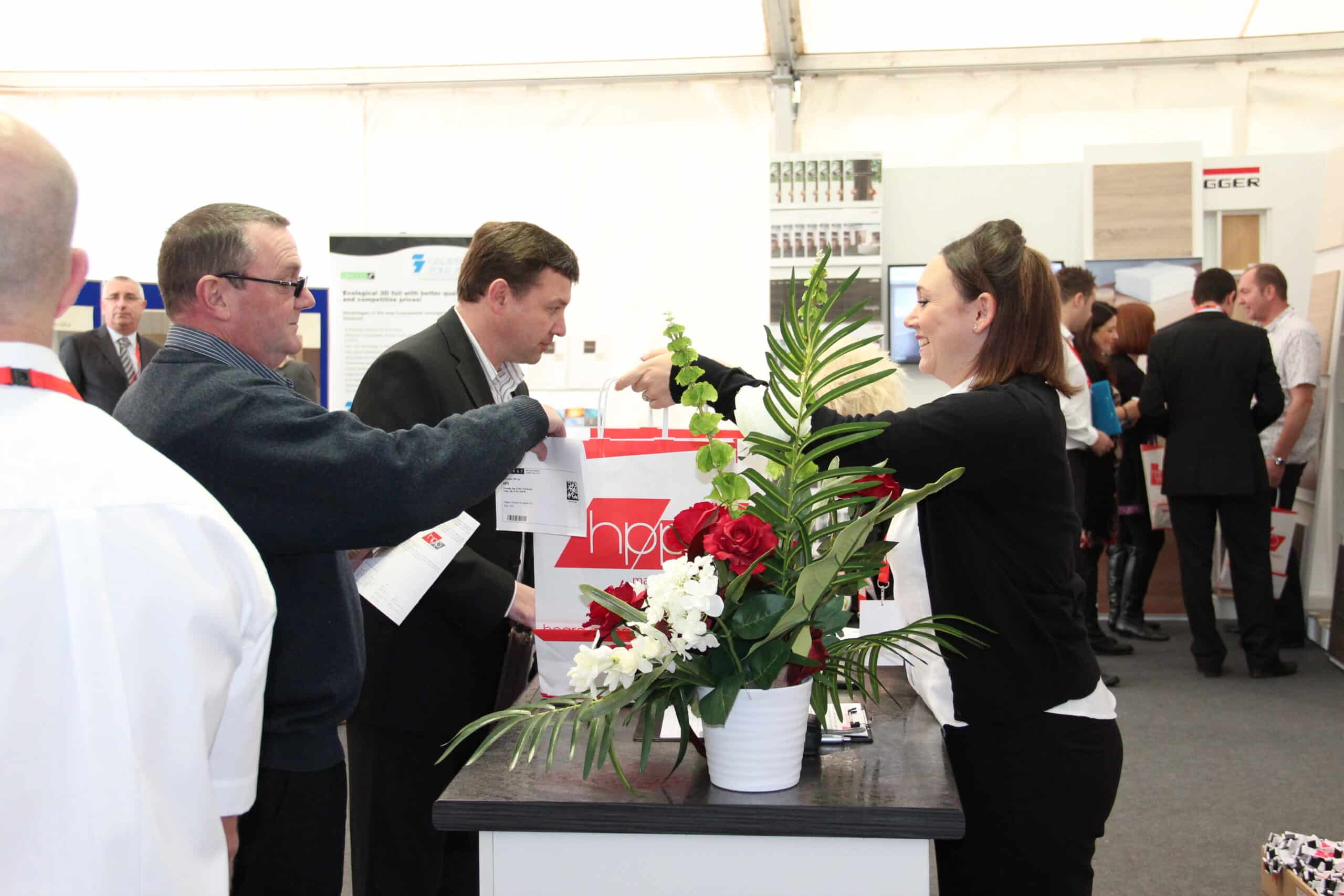 Oldham-based HPP Ltd Ready For Major KBB Industry Showcase | Business ...
