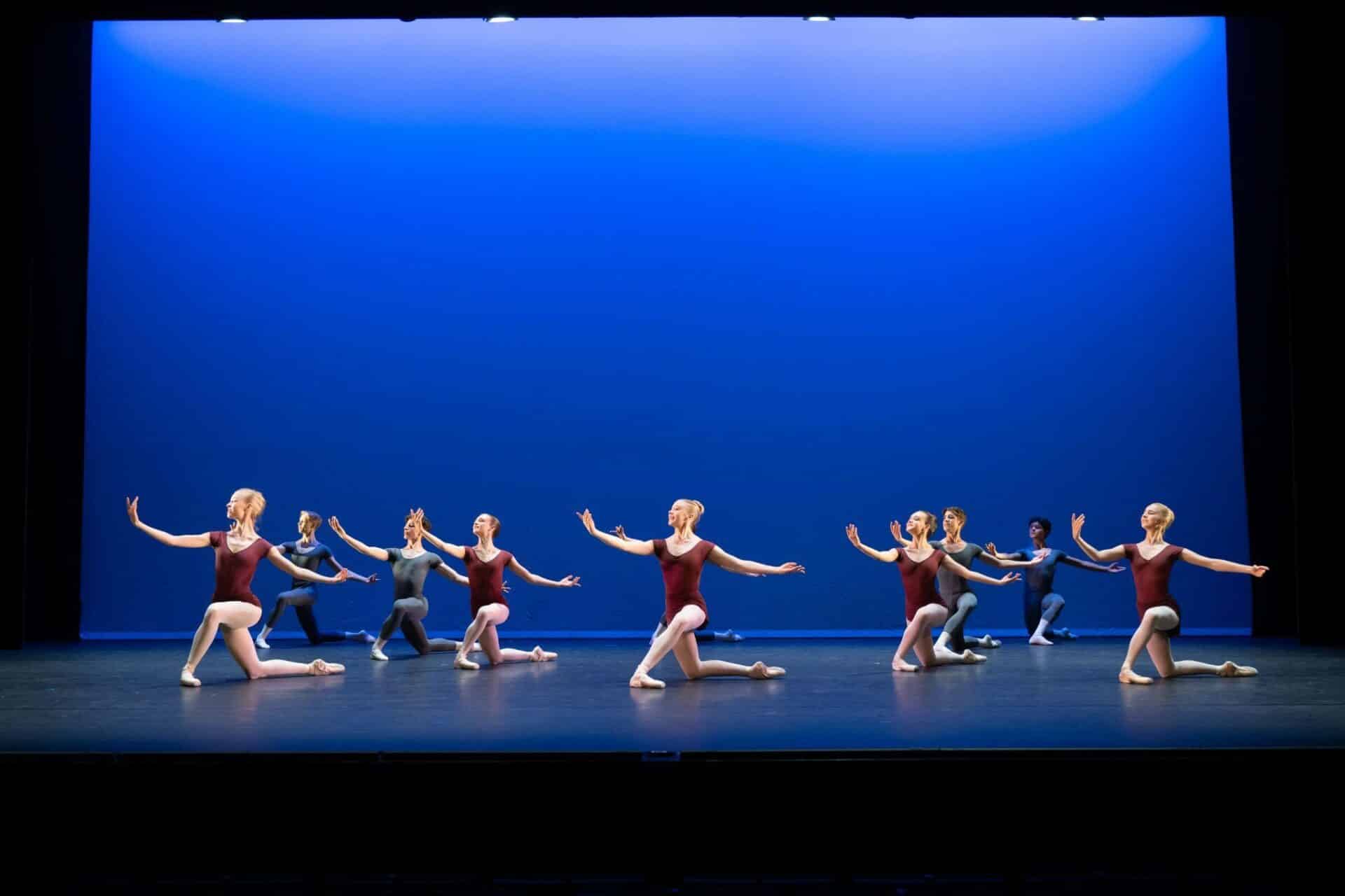 How The Royal Ballet School Supports Dance Teachers With Continuous ...