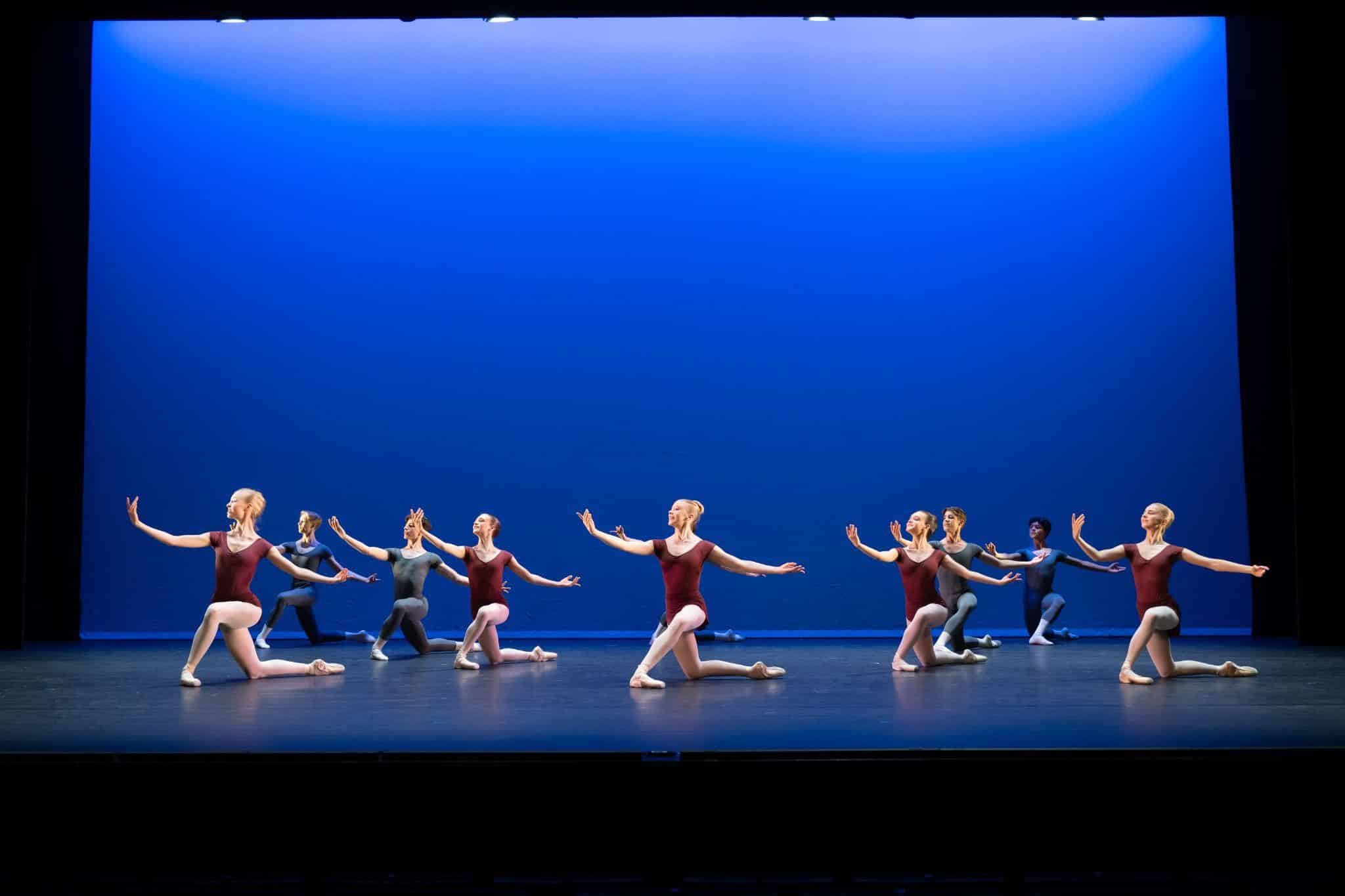 How The Royal Ballet School Supports Dance Teachers With Continuous ...