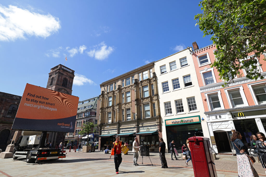 Manchester Records Higher Than Average Lung Cancer Rates | Business ...