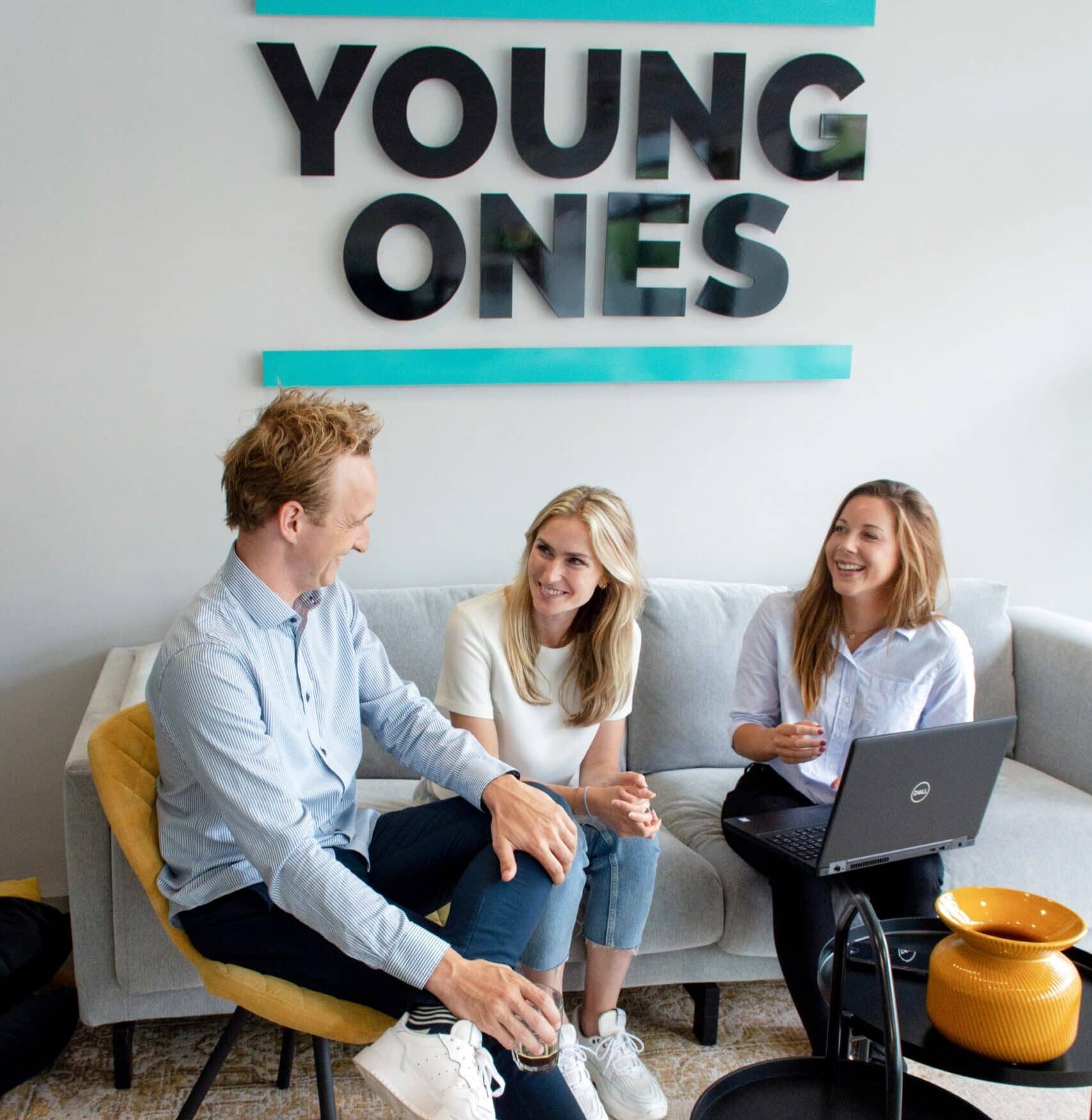 YoungOnes Expands UK Operations As It Hits 'seven Million Support Hours ...