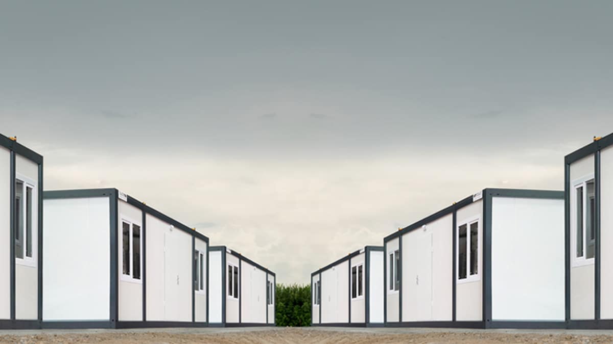 Prefabricated And Modular Construction Manufacturer Module-T To Expand ...