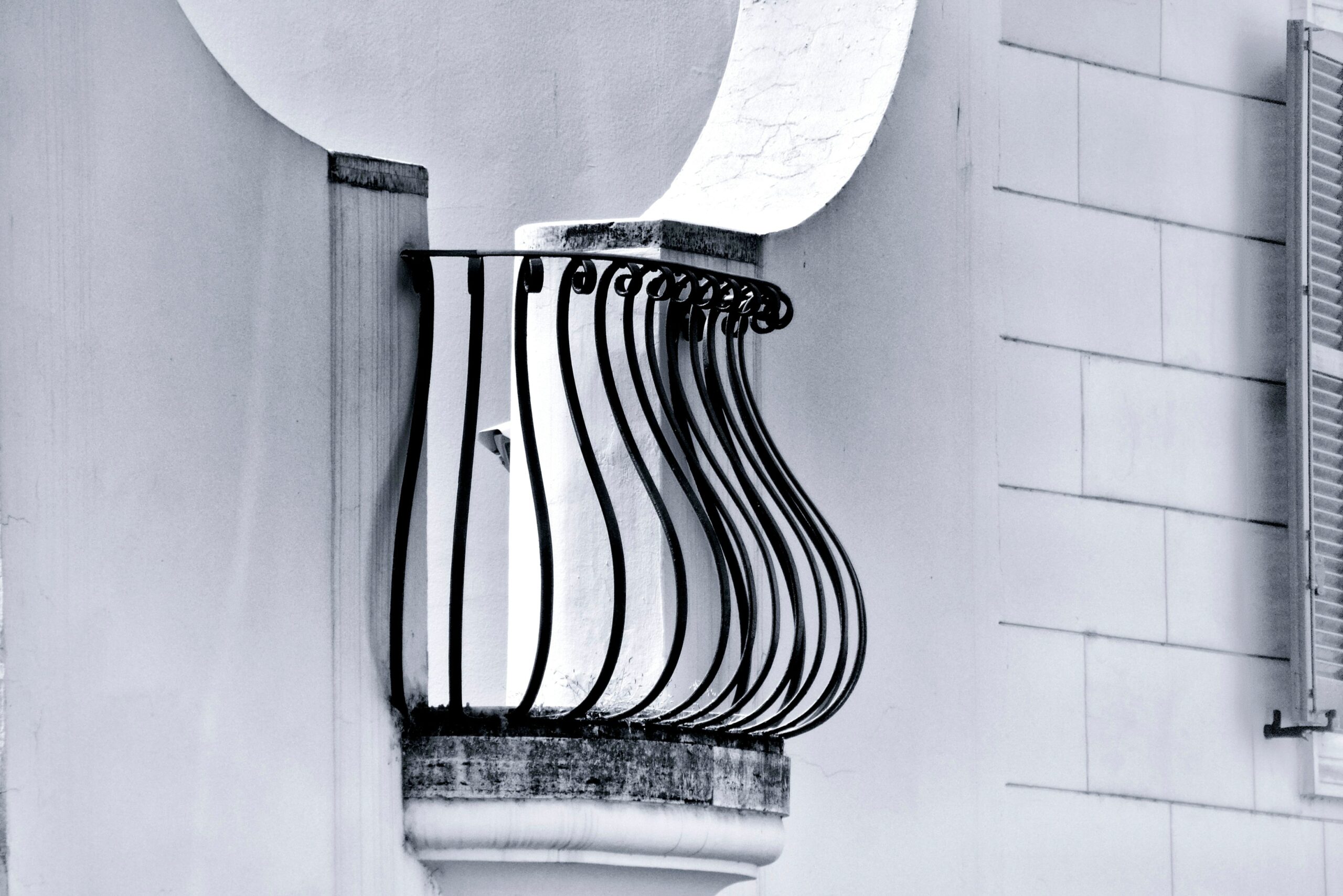 Best Juliet Balcony Designs Revealed | Business Manchester