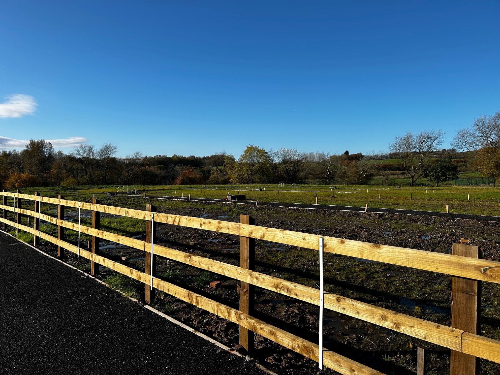 Largest Allotment Site In Rochdale Opens | Business Manchester