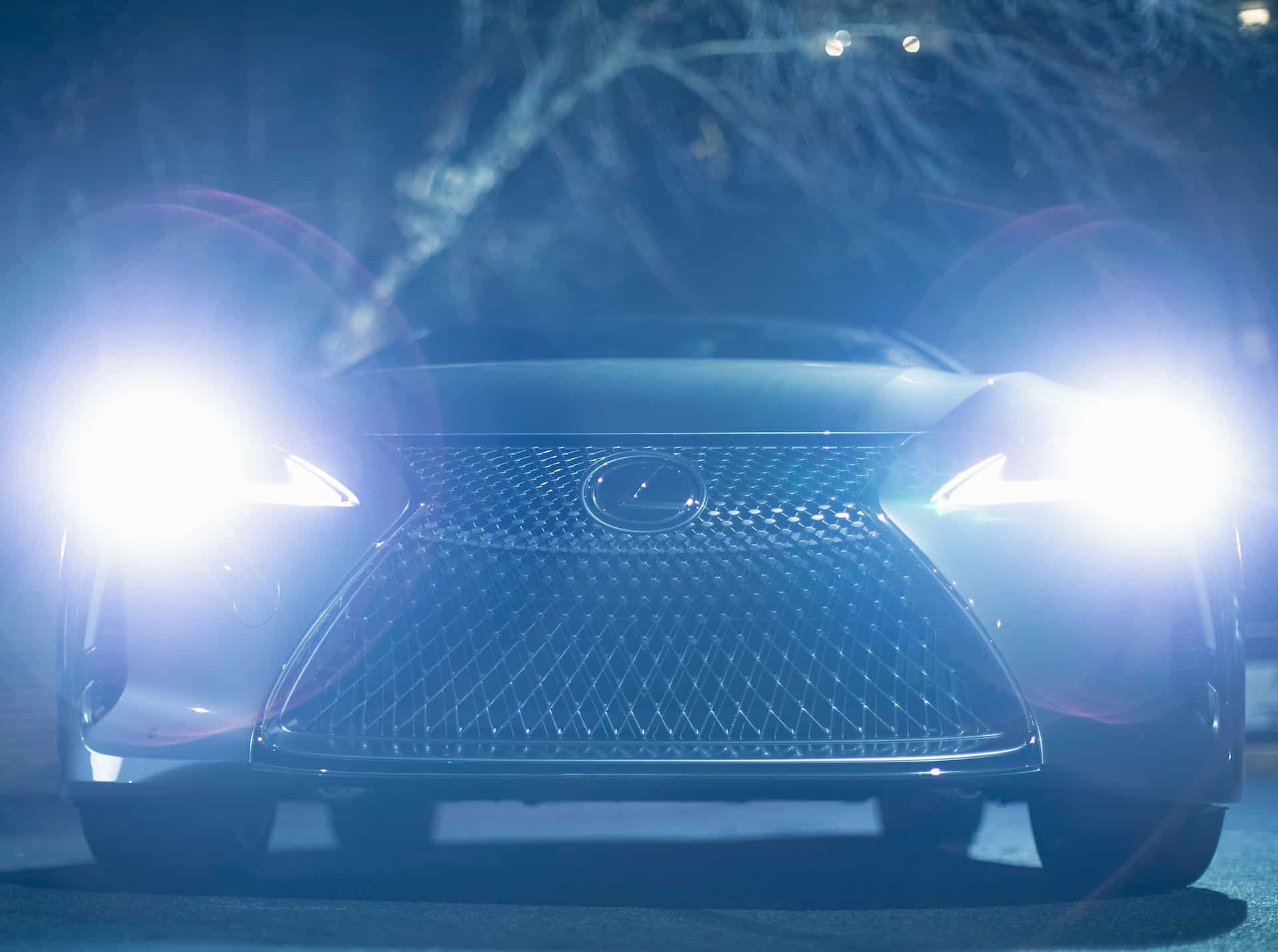 Safety And Aesthetics: How Designing Unique Headlights Creates A ...