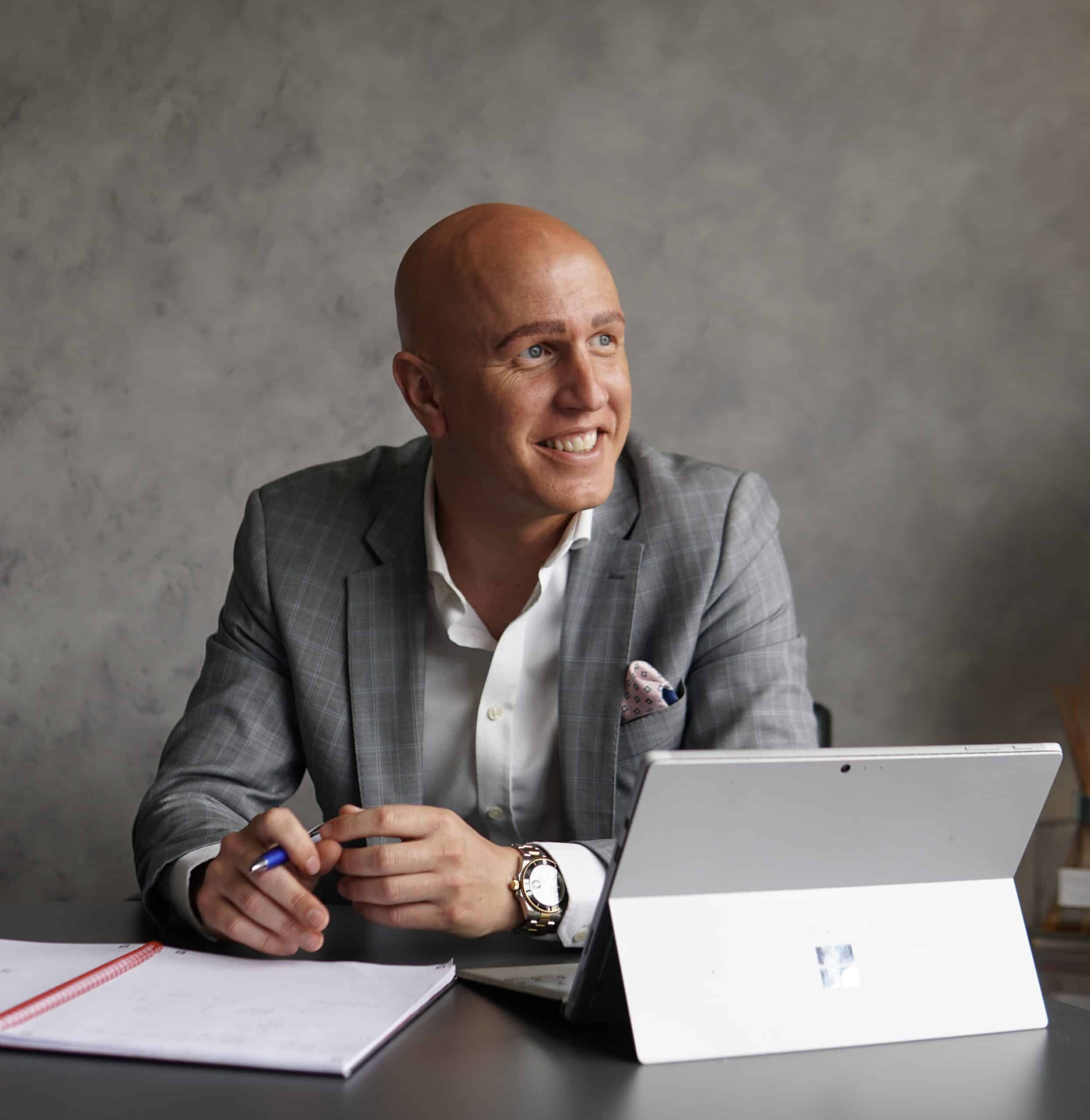 ESP Play Celebrates Record-breaking Year With 40% Growth For £9.1m ...