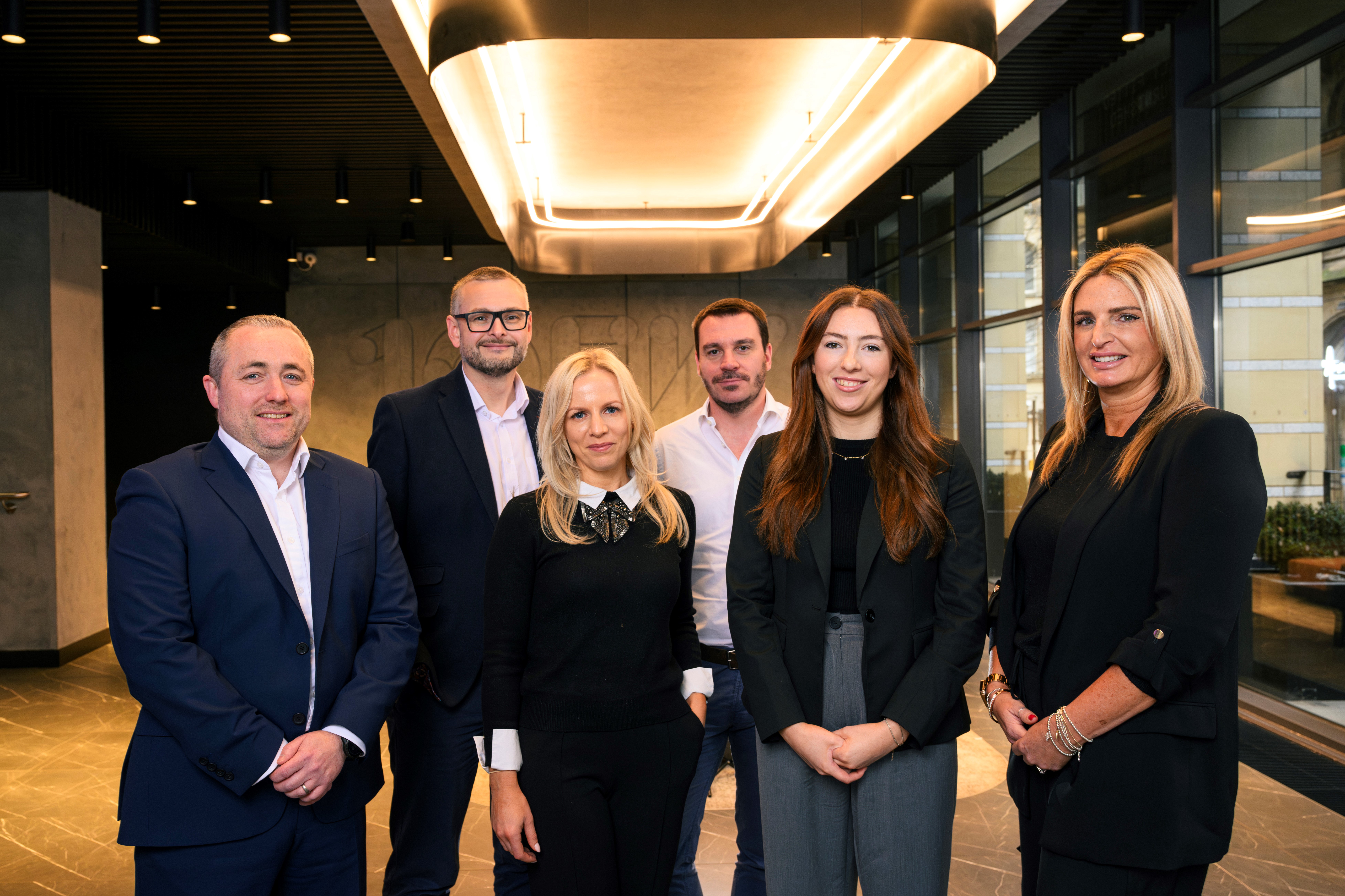 Ward Hadaway Bolsters Manchester Team With Strategic Hires | Business ...