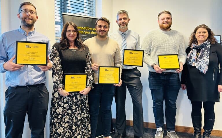 Made Smarter Empowers 125 Digital Leaders | Business Manchester