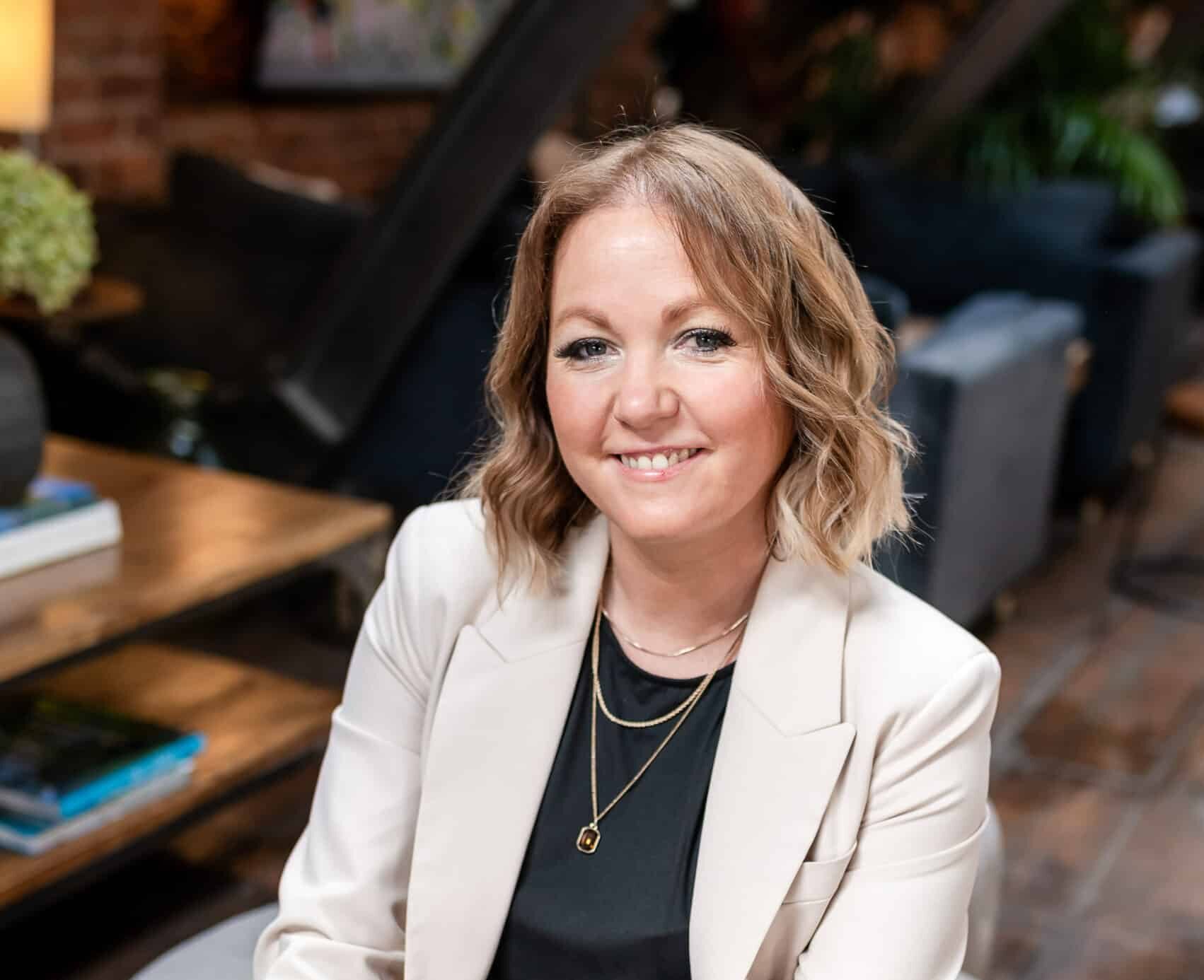 Women In Property Welcomes Rachael Cunliffe As New North West Chair ...