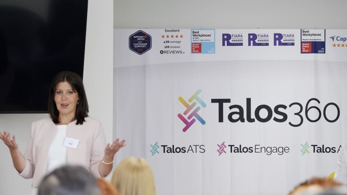 Talos360 Unveils Strategies For Talent Acquisition Success In Upcoming Event | Business Manchester