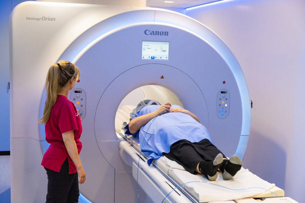 Tameside Hospital Increases MRI Capacity With New Suite Installation ...