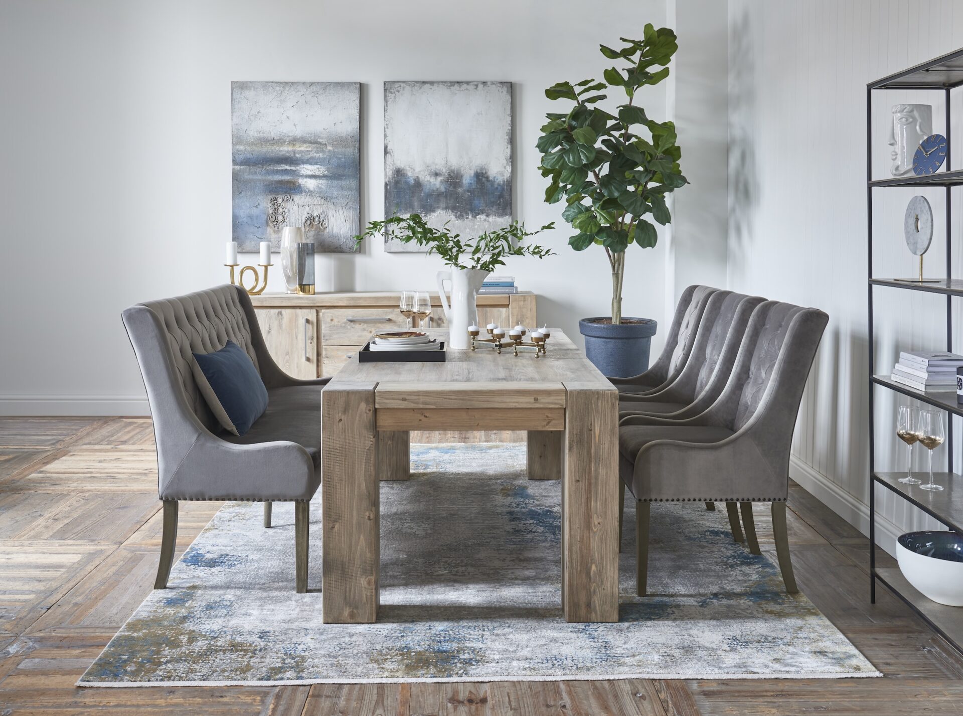 Arighi Bianchi Announces Two Major Events For June 2024 | Business ...