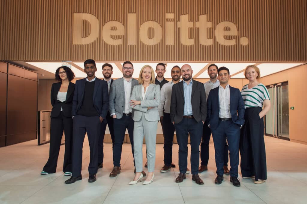Deloitte Strengthens North West Practice With 18 Senior Promotions ...