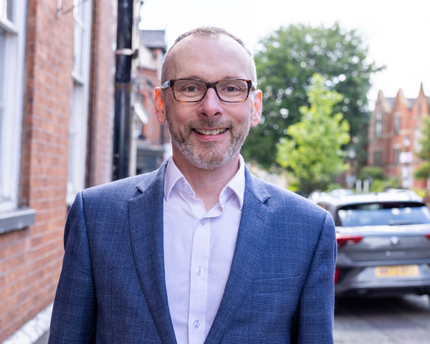 Significant Milestones Celebrated By Altrincham's MLP Law | Business ...