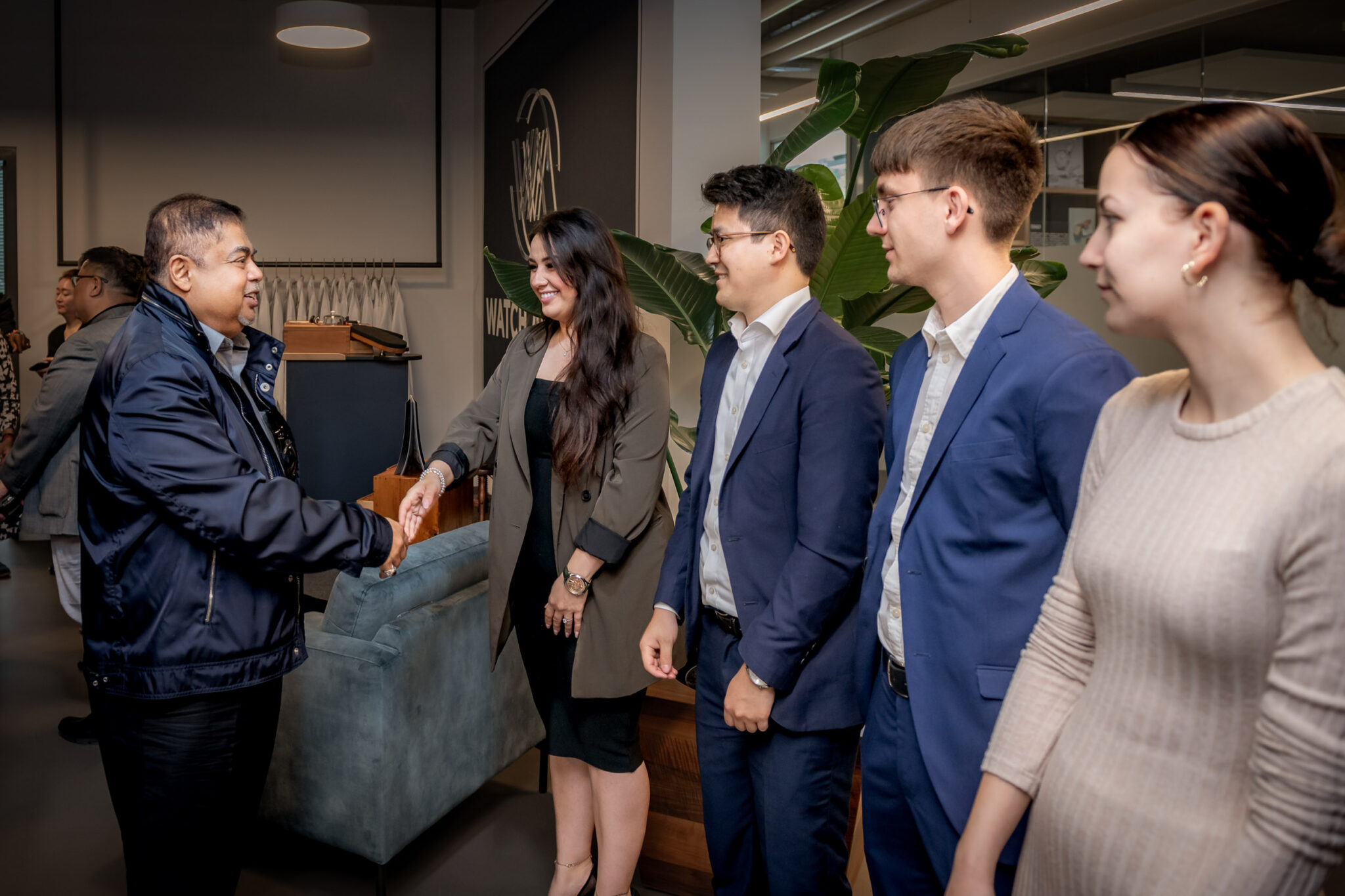 QI Group's Diverse Ventures And Core Business Operations | Business Manchester