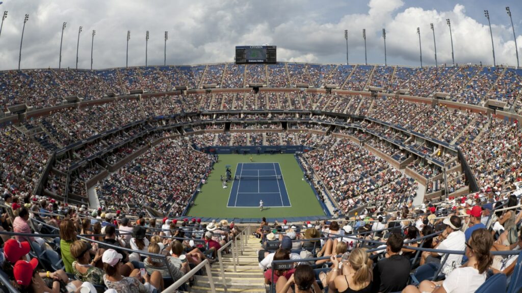 US Open 2024 Schedule, Draw, Seeds And Prize Money For Tennis Grand ...