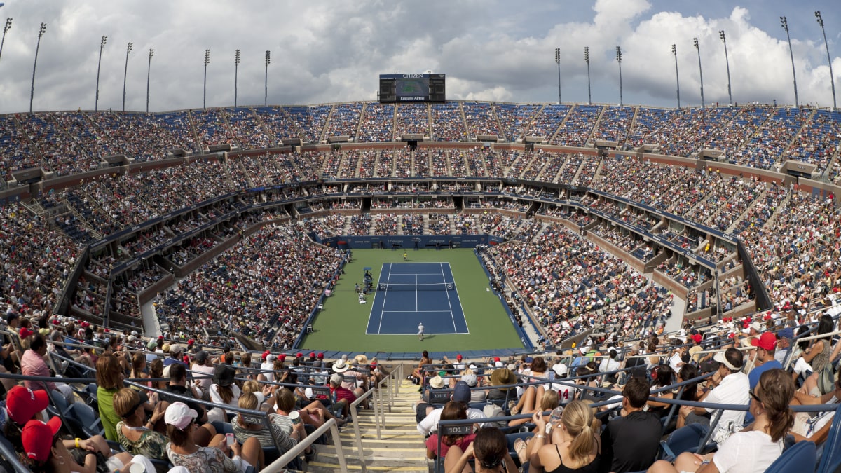 US Open 2024 Schedule, Draw, Seeds And Prize Money For Tennis Grand ...