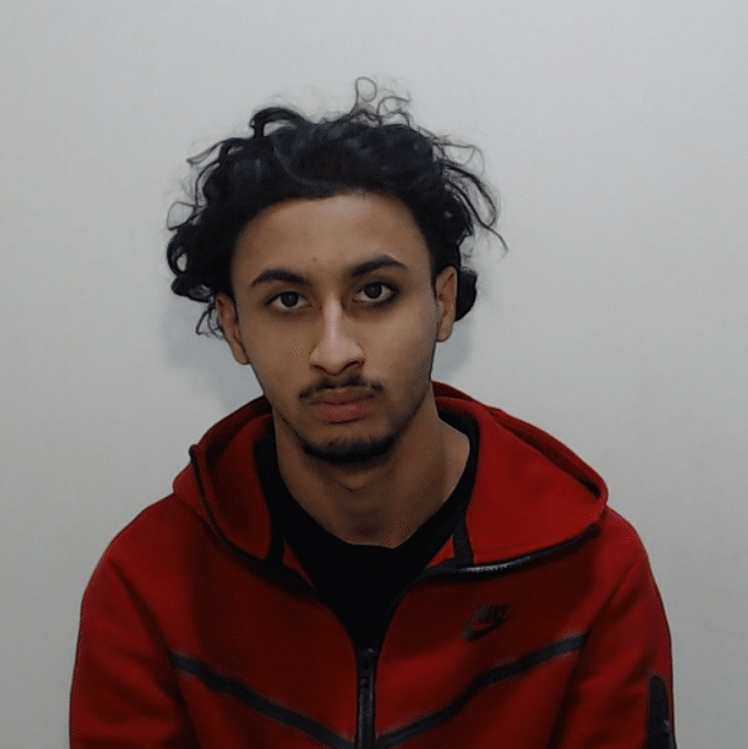 Thug Who Strangled Detective Is Jailed | Business Manchester