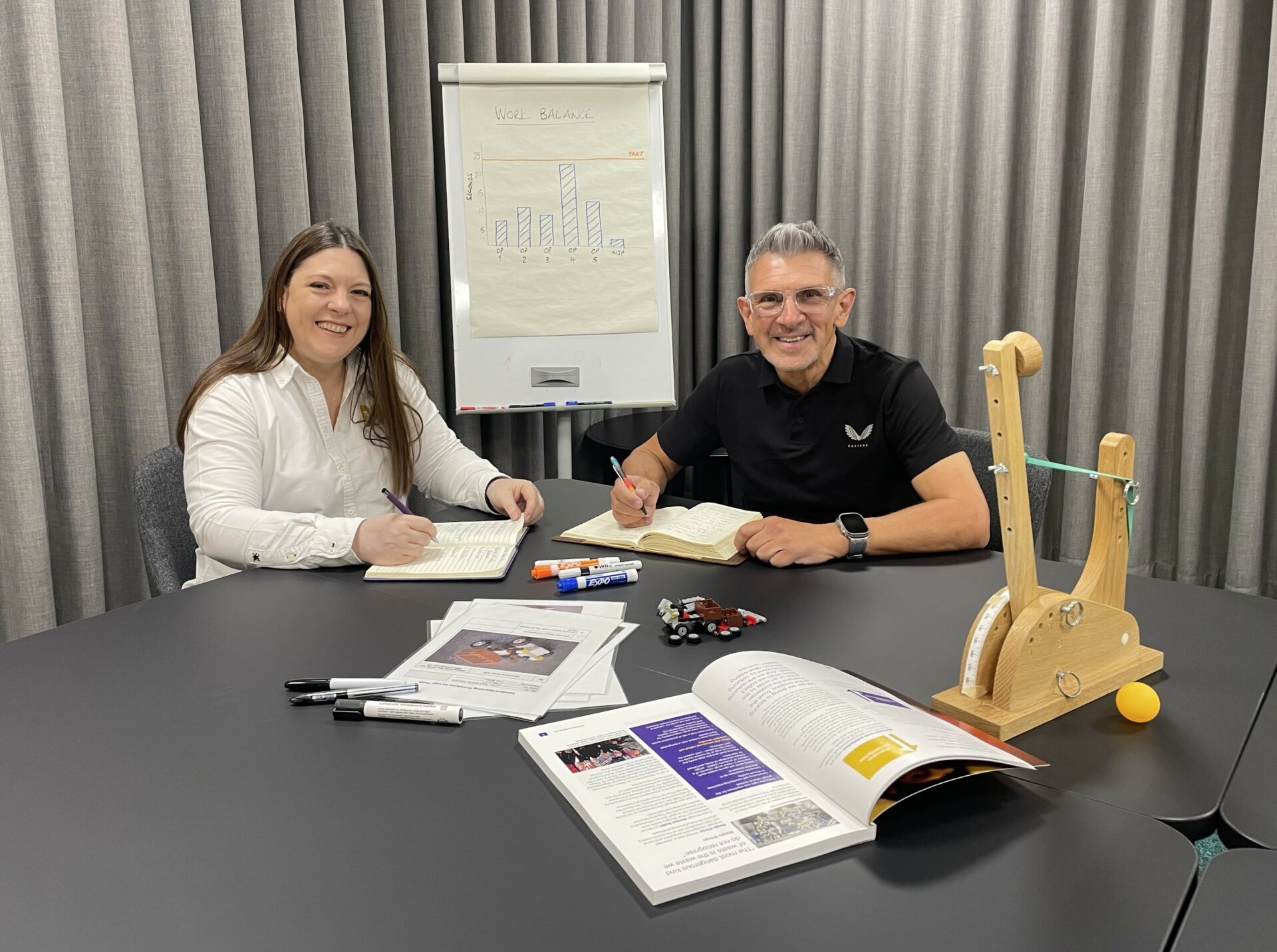 Lean Coaching Programme To Support Manchester Manufacturers | Business ...