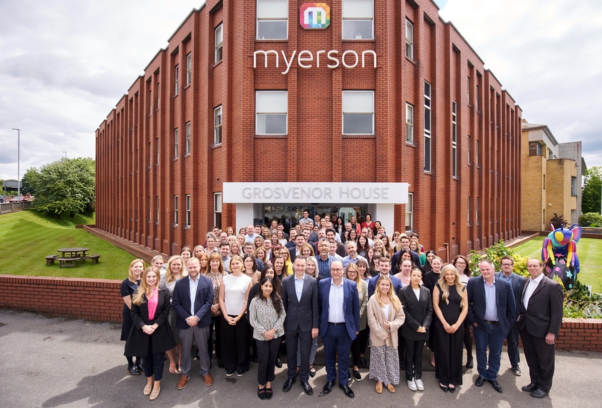 Myerson Solicitors Becomes Manchester’s First 100% Employee-owned Law ...