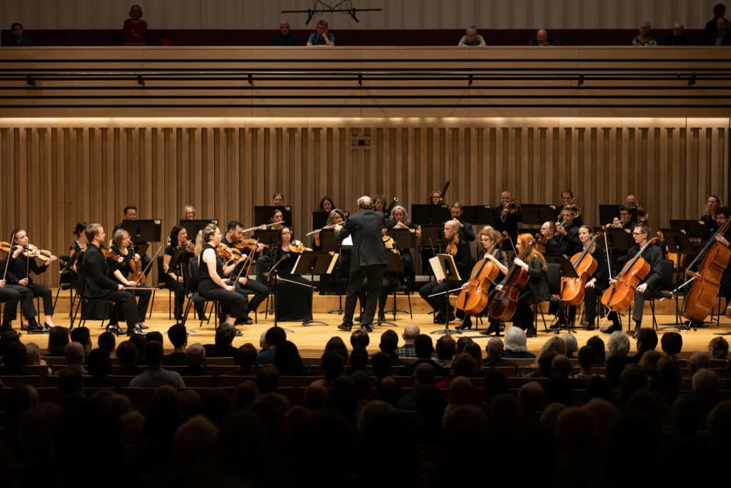 Manchester Camerata Becomes An Official Partner Of Classic FM | Business Manchester