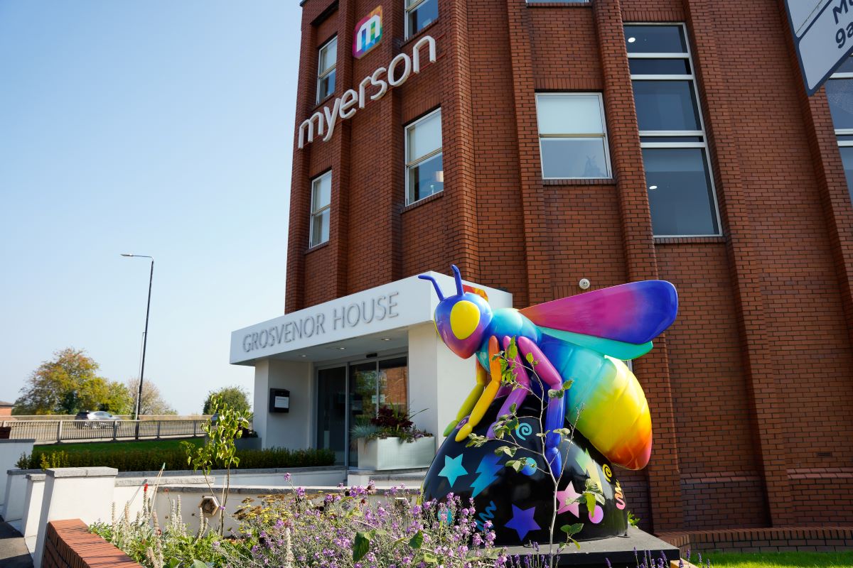 Myerson Facilitates Transition Of Progression Solicitors To Employee ...