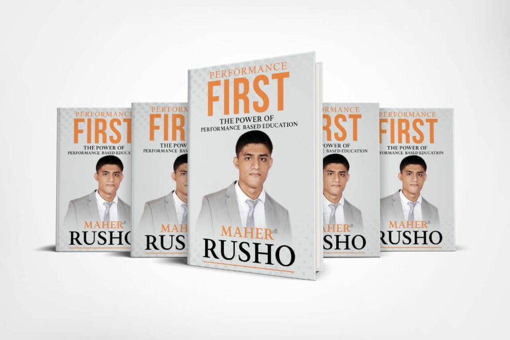 Maher Ali Rusho: Shaping The Future Of Technology, AI, And Aerospace Engineering | Business ...