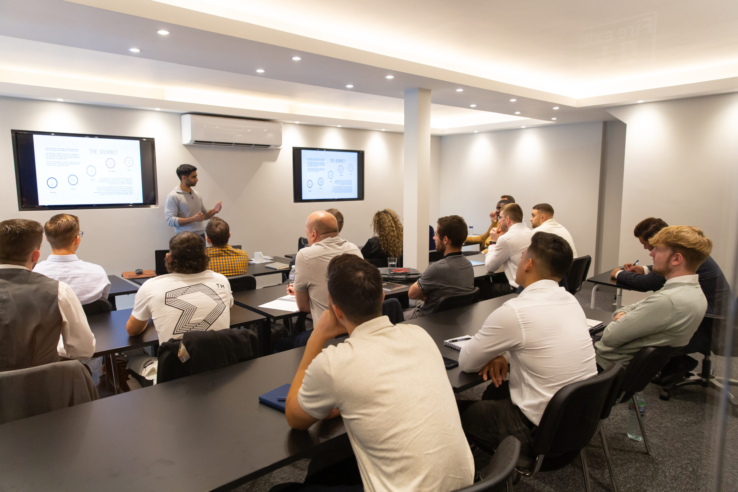 Samuel And Co Trading Champions Affordable Financial Education Amidst ...