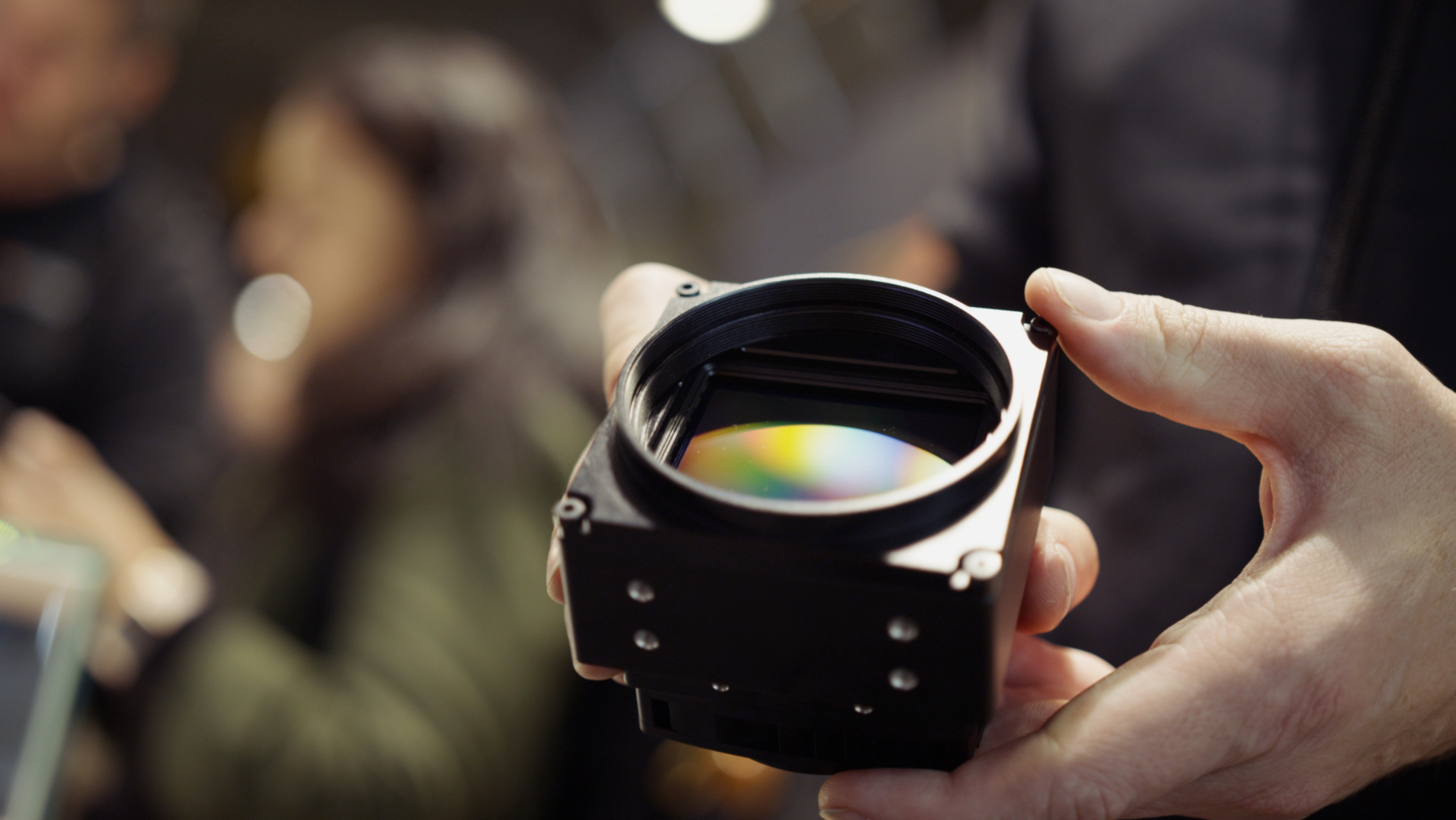 XIMEA Introduces World-Leading 245MP Camera With Sony IMX811 BSI Sensor ...