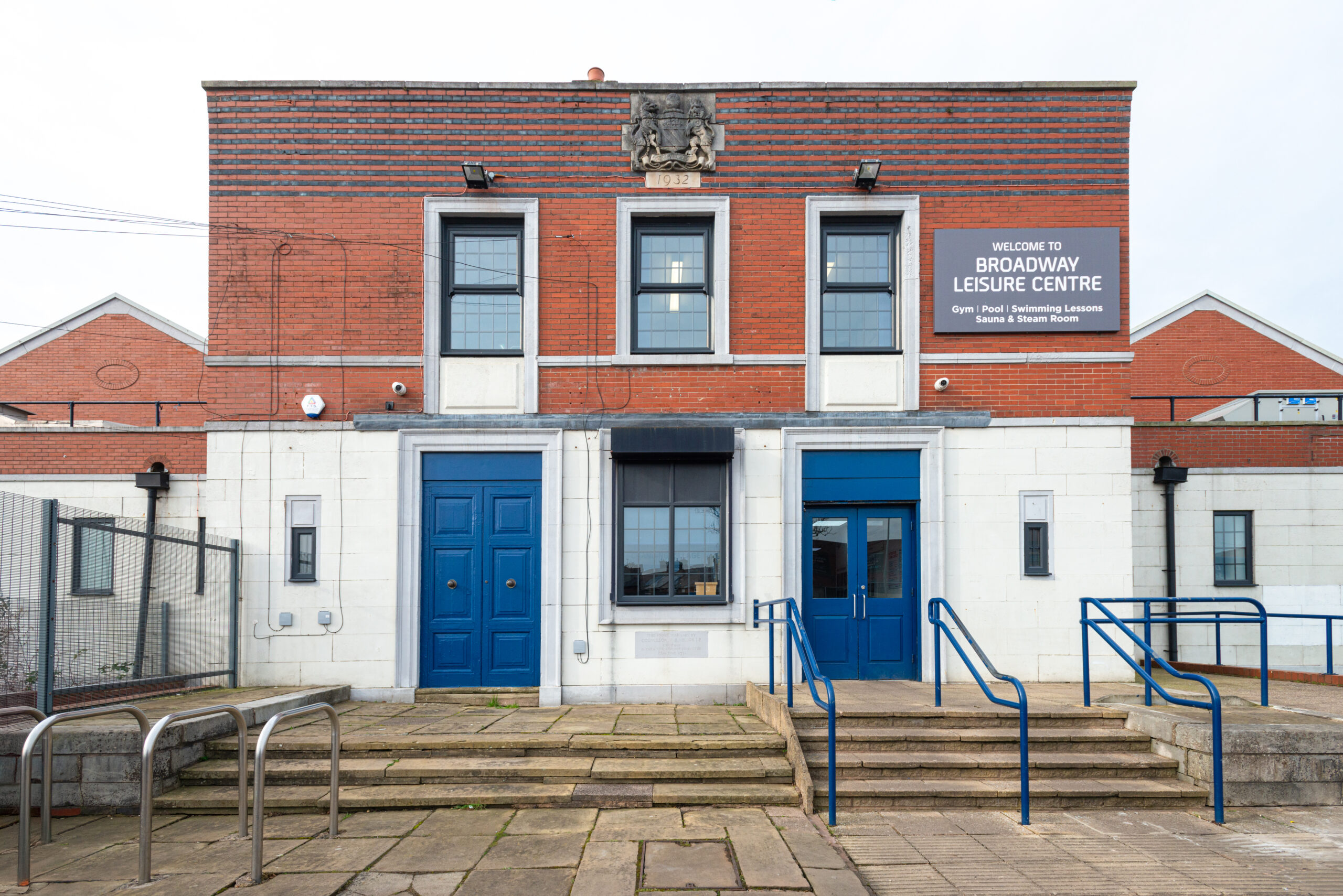 New Manager Appointed For Broadway Baths | Business Manchester