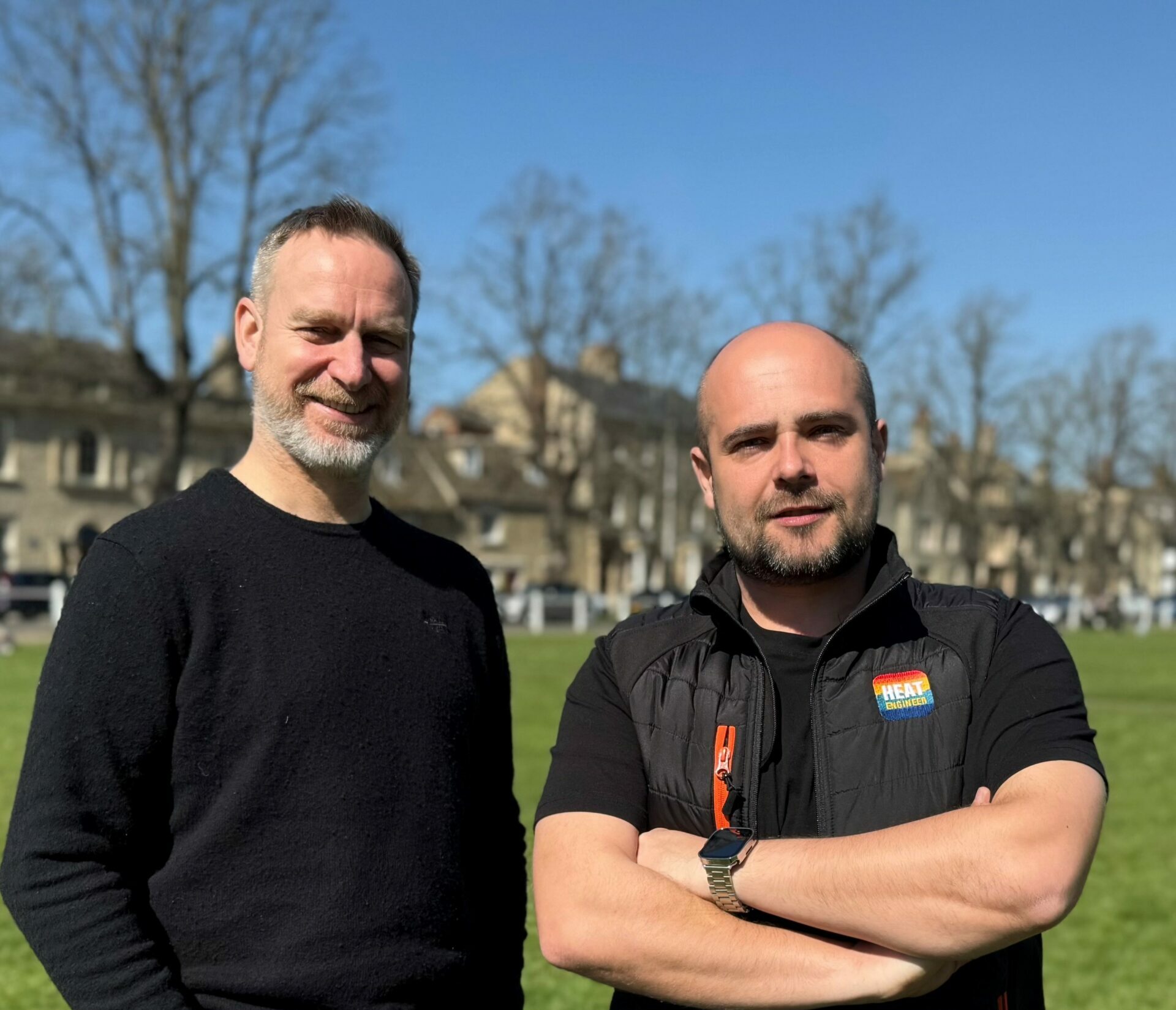 Heat Engineer Software Limited Receives Significant Investment From ...