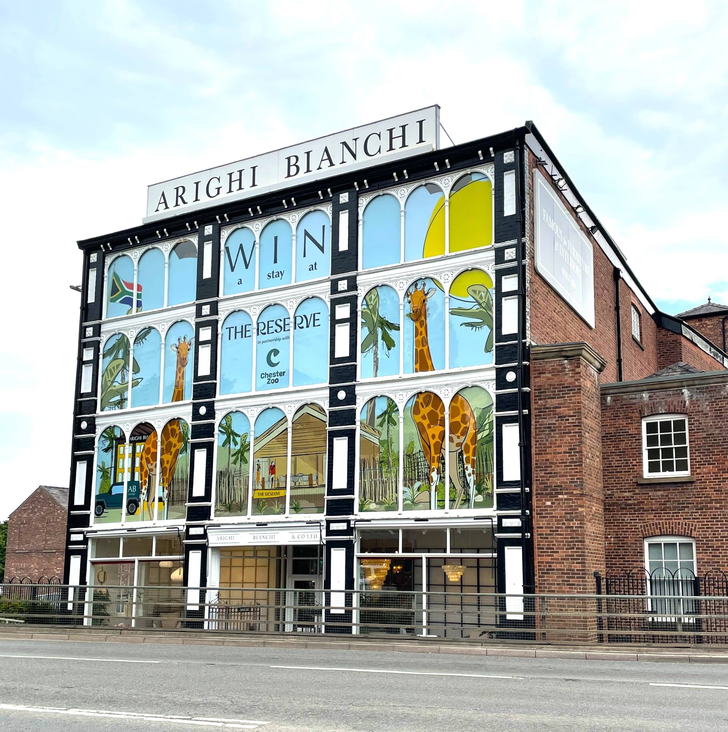 Arighi Bianchi Sale Ends Soon - 5 Reasons Not To Miss Out On Amazing ...