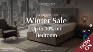 Arighi Bianchi Launches Its Biggest Ever Winter Sale | Business Cheshire